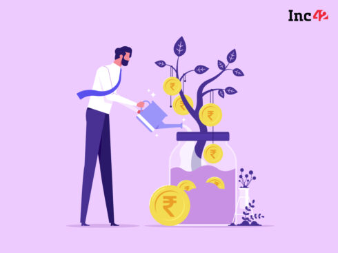 Here Is Everything You Need To Know About Seed Funding