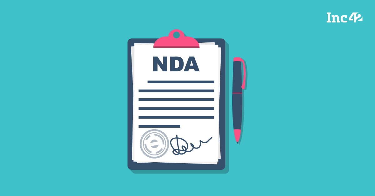 Here’s Everything You Need To Know About A Non-Disclosure Agreement (NDA)