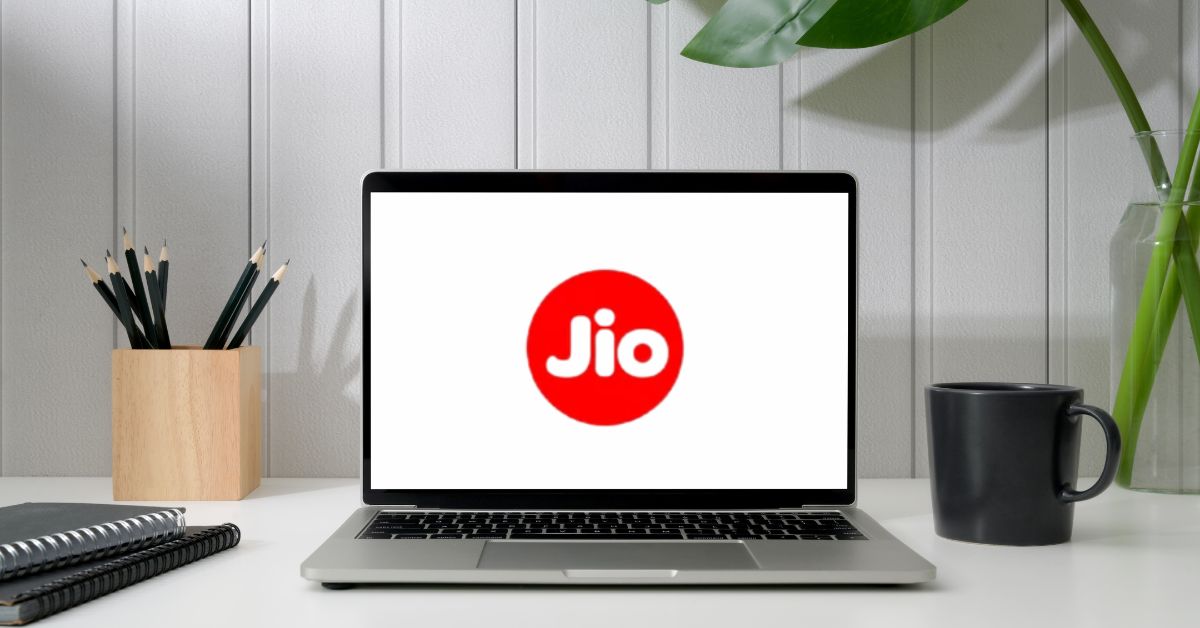 Reliance Jio Likely To Launch New Version Of JioBook Soon