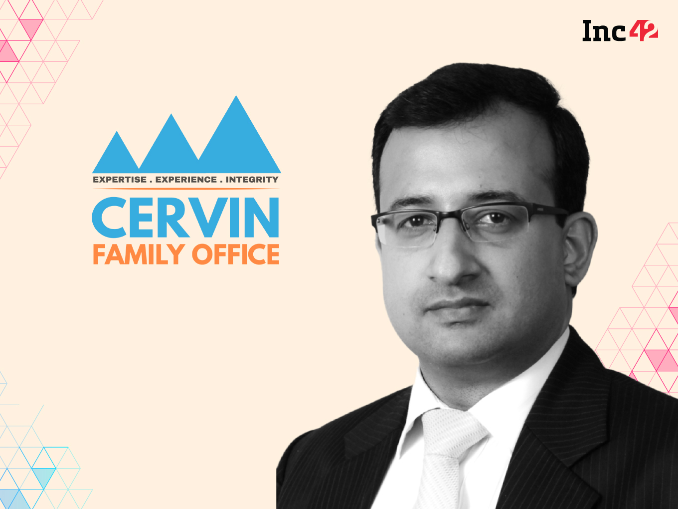 Cervin's Munish Randev On Family Offices' Evolution In New India