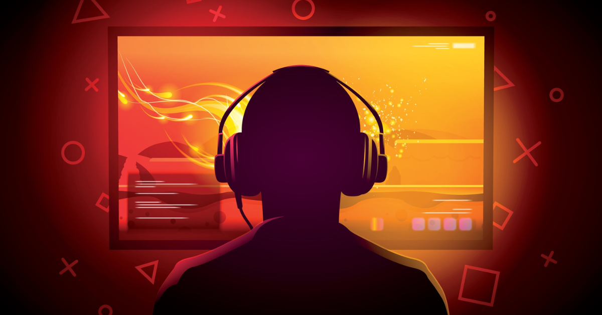 Need Clear Distinction Between Video Games & Real-Money Gaming: Gaming ...