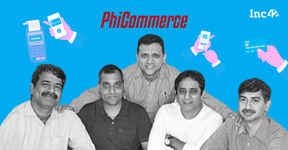 How Phi Commerce Is Solving Payment Woes For Enterprises?