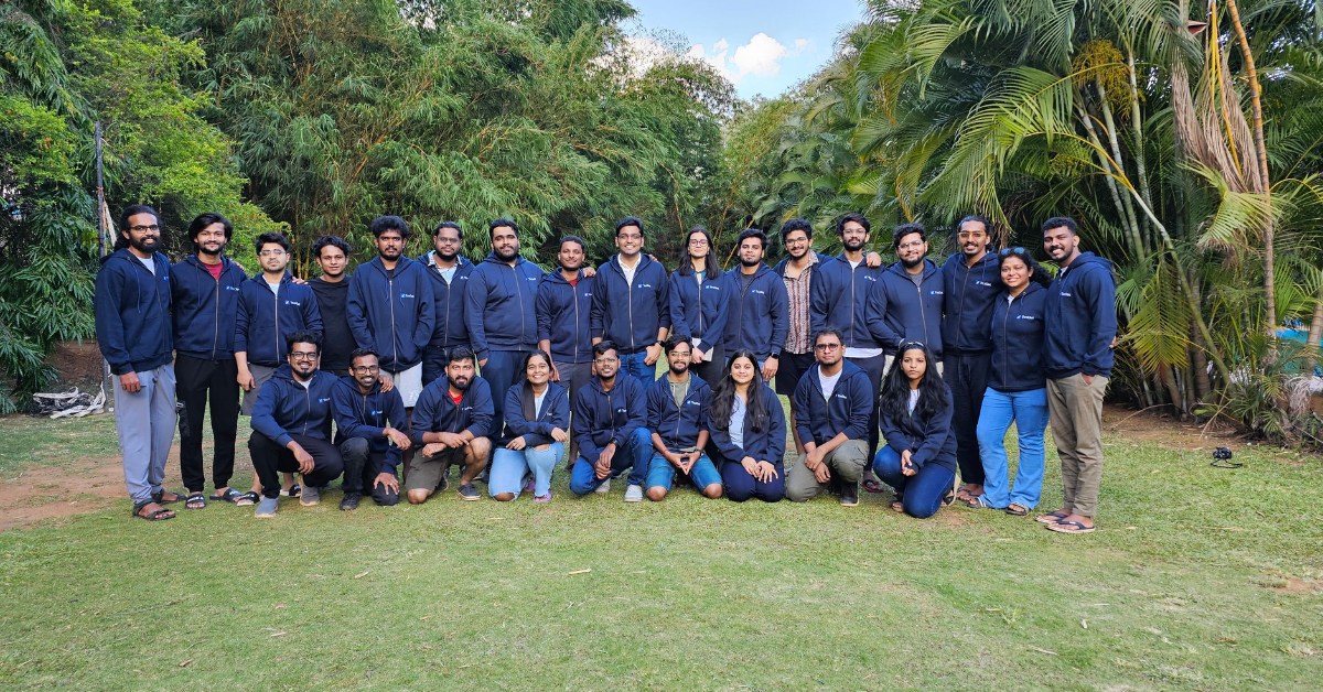 Open Source Low-Code Platform ToolJet Secures Funding From Microsoft's ...