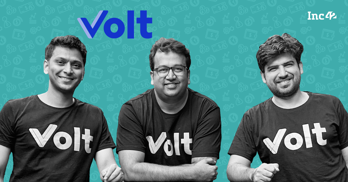 How Volt Money Is Unlocking The Value Of Mutual Funds With Secured Lending