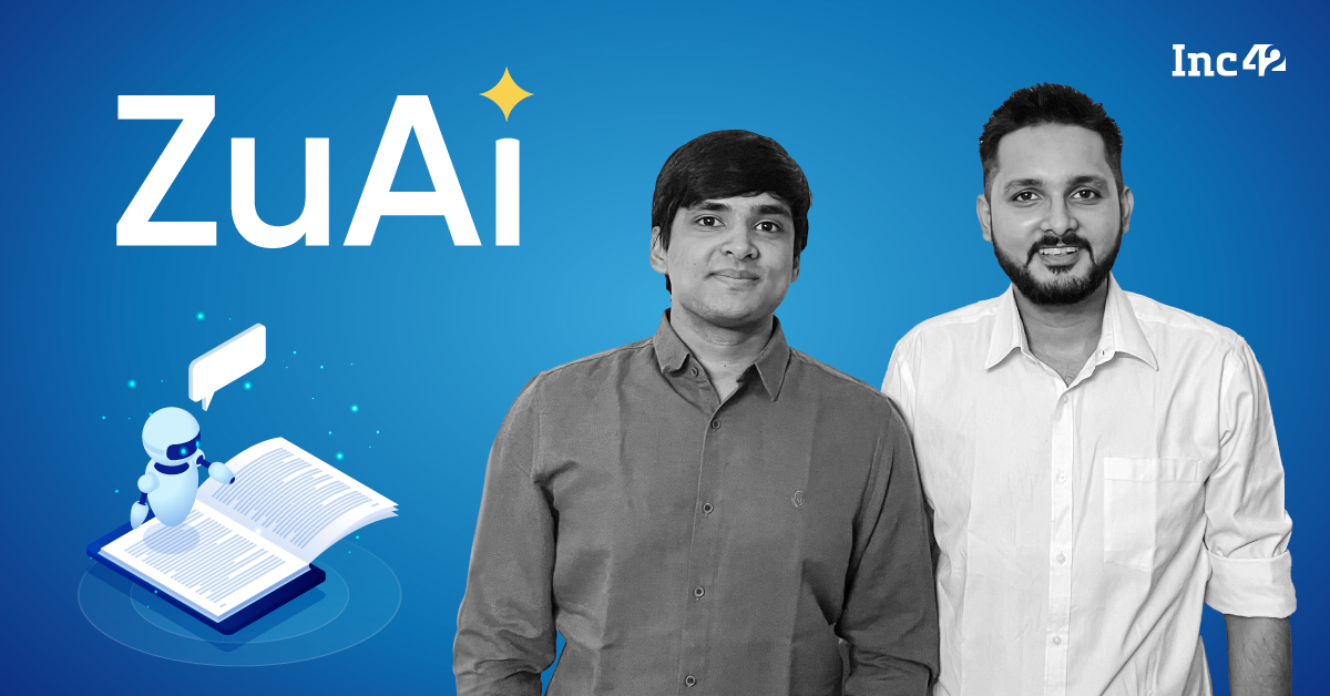 Can ZuAI Beat Indian Edtech Blues With Its Generative AI Tutor?