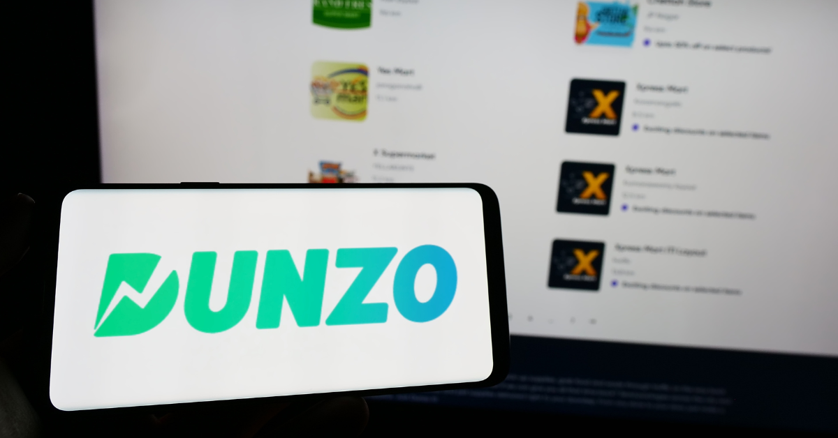 Cash-Strapped Dunzo Receives Legal Notices From 7 Companies Over ...