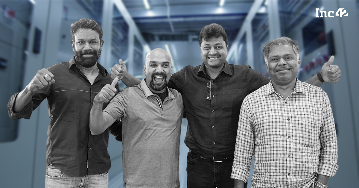 What Made Kaar Tech End Its 17-Year Bootstrapping Streak