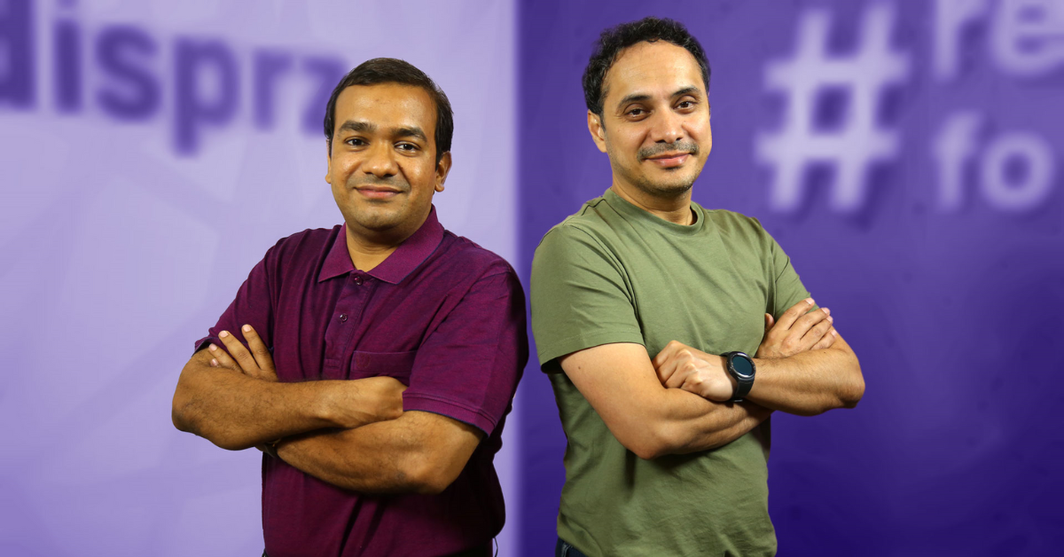 Disprz Bags $30 Mn To Jump On The Gen AI Bandwagon