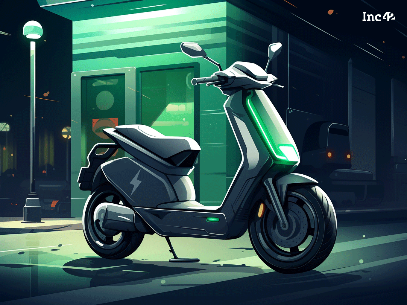 Two-Wheeler EV Registrations Rise A Mere 8% MoM In August As Major OEMs ...