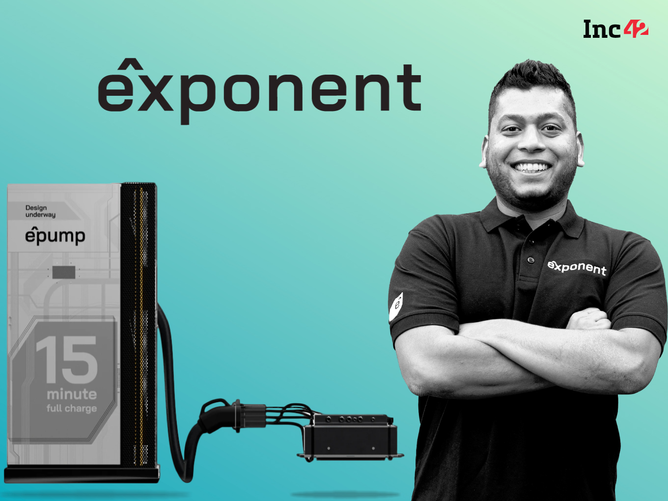 Locking Horns With Tesla? Here’s How Exponent Energy Has Made 15-Minute ...