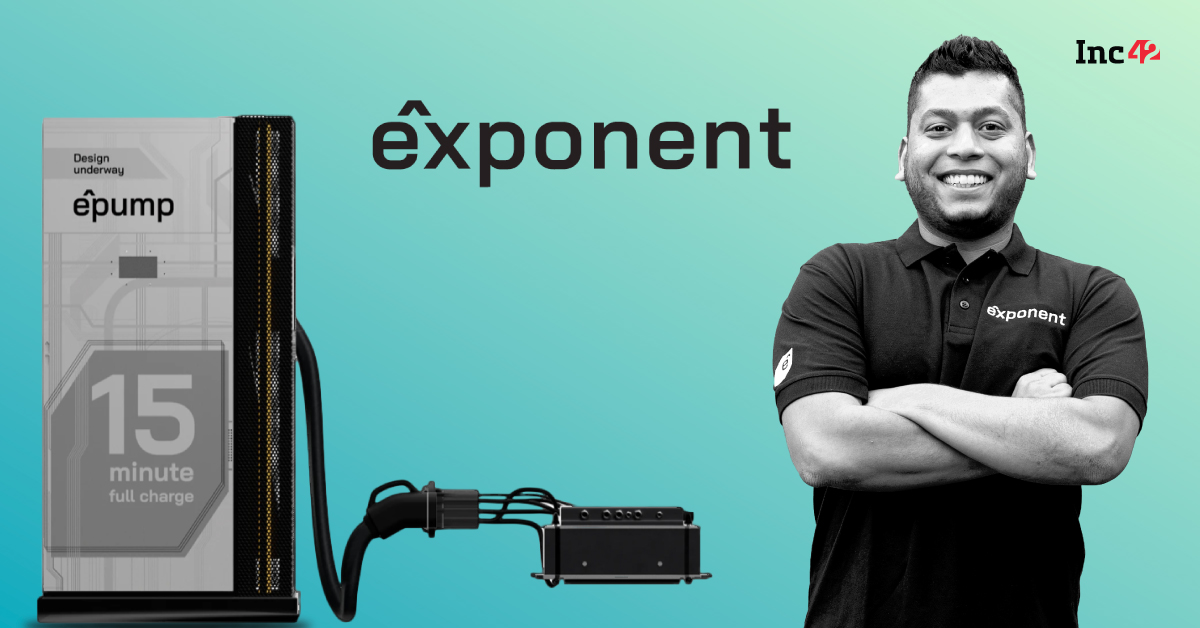Locking Horns With Tesla? Here’s How Exponent Energy Has Made 15-Minute ...