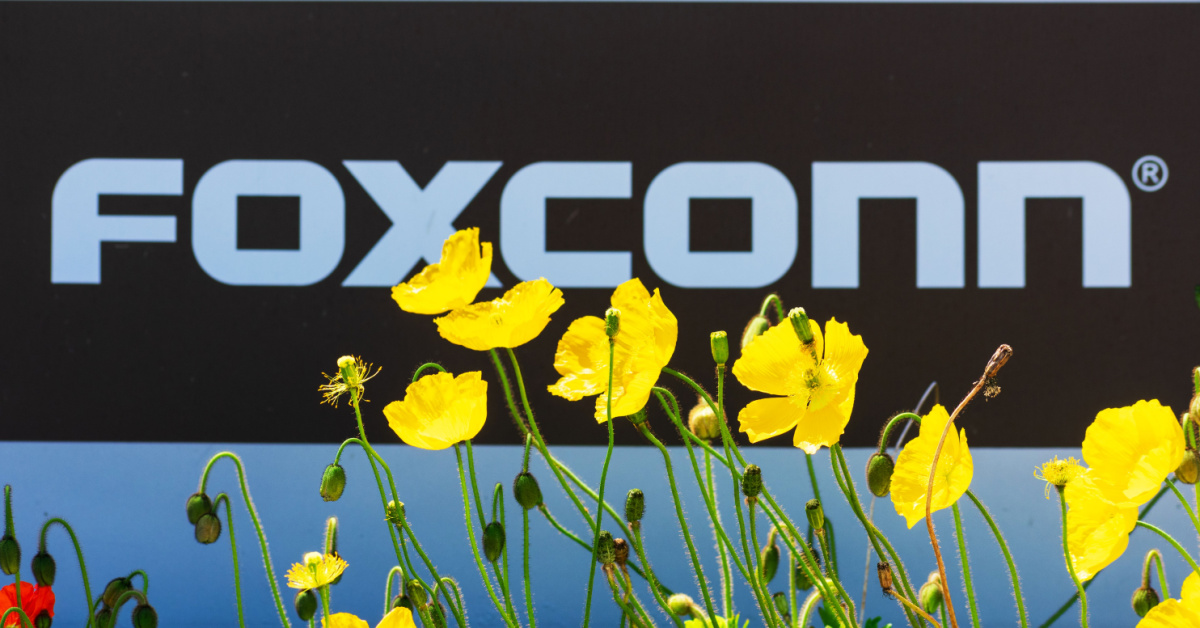 Foxconn Starts iPhone 15 Production At Tamil Nadu Plant