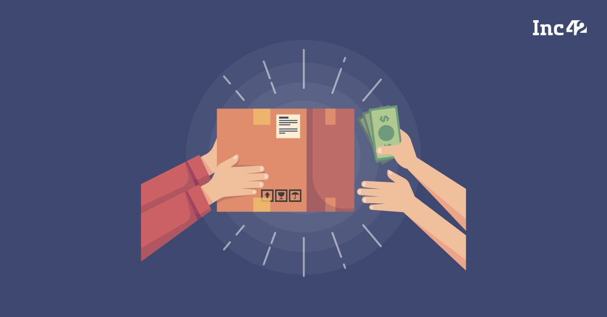 Here’s Everything You Need To Know About Cash On Delivery