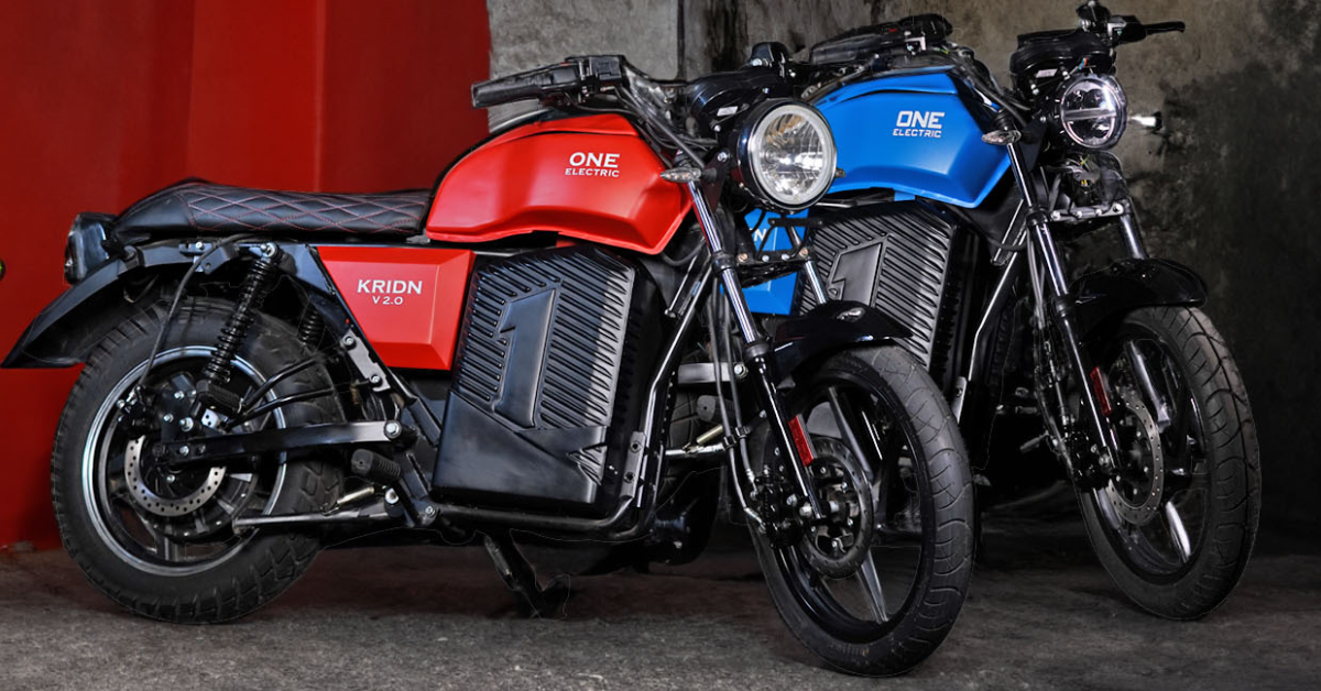 One Electric Starts Production In Kenya, Eyes African Expansion