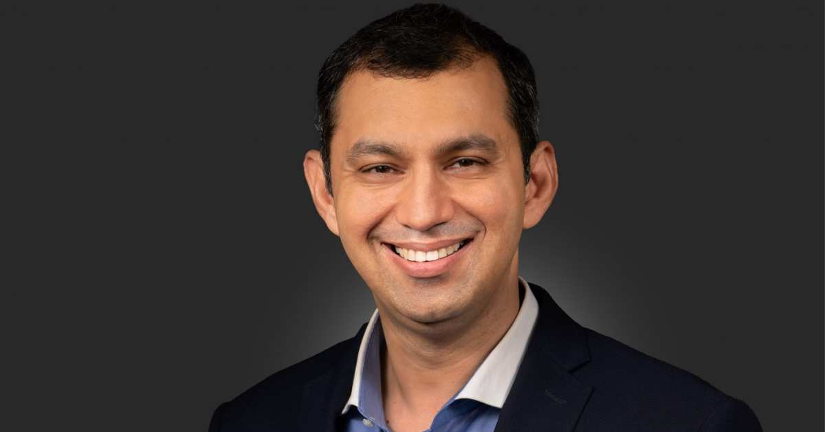 Microsoft India Appoints Ex-AWS India Head Puneet Chandok As Corporate VP