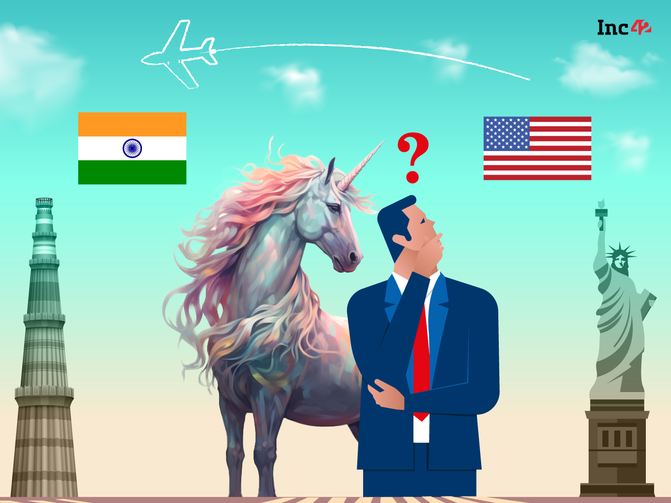 Can A More Friendly Tax Regime Lure Unicorns To Reverse Flip?