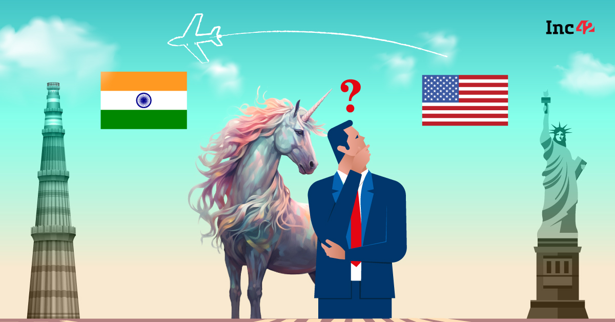 Can A More Friendly Tax Regime Lure Unicorns To Reverse Flip?