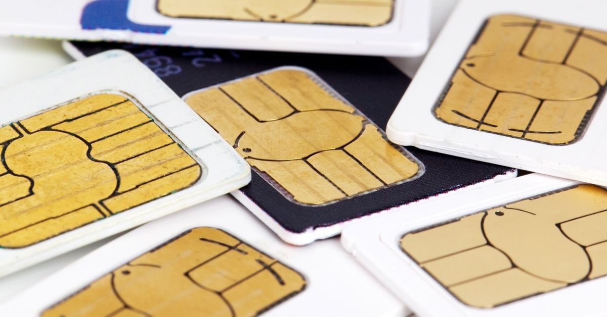 Govt Tightens KYC Process For Mobile SIM Cards To Check Cybercrimes