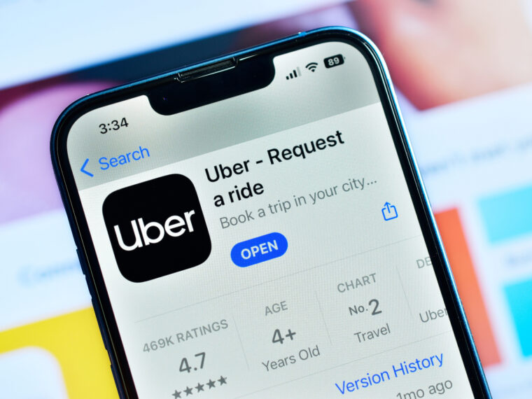 Uber Rolls Out ‘Group Rides’ Feature- Cost-Efficient Travel Options