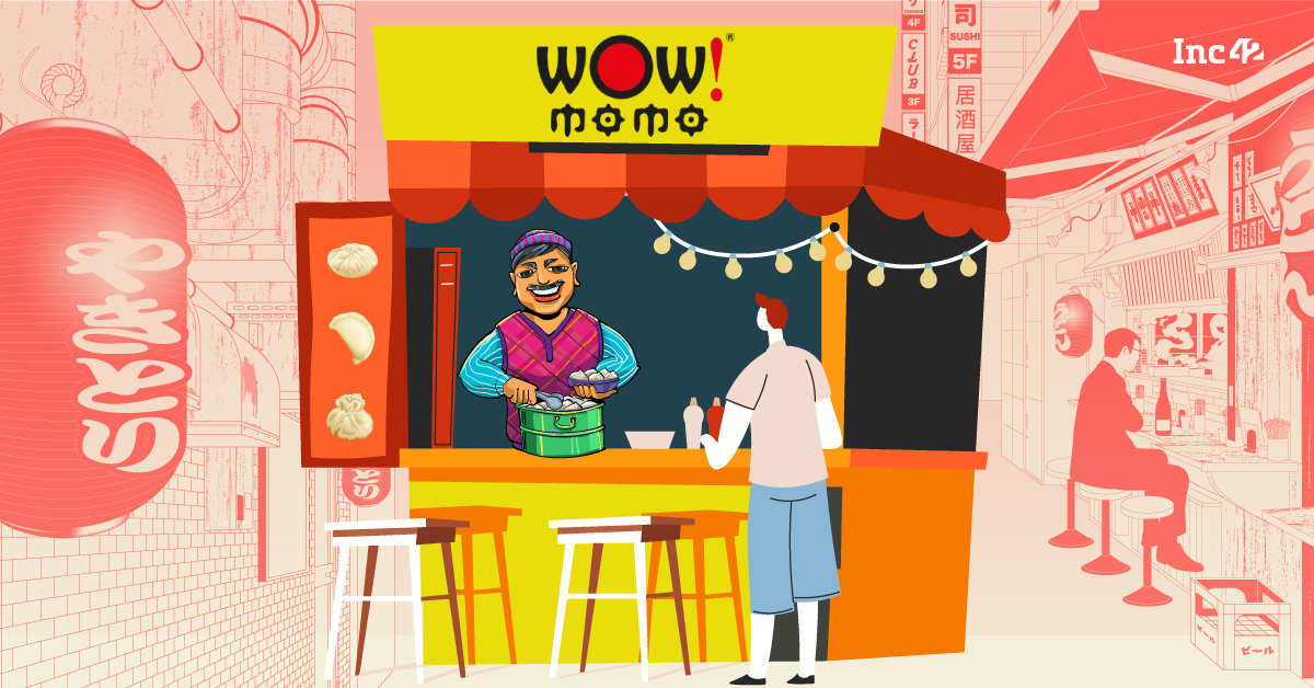 Wow! Momo’s Operating Revenue More Than Doubles To INR 220 Cr In FY22