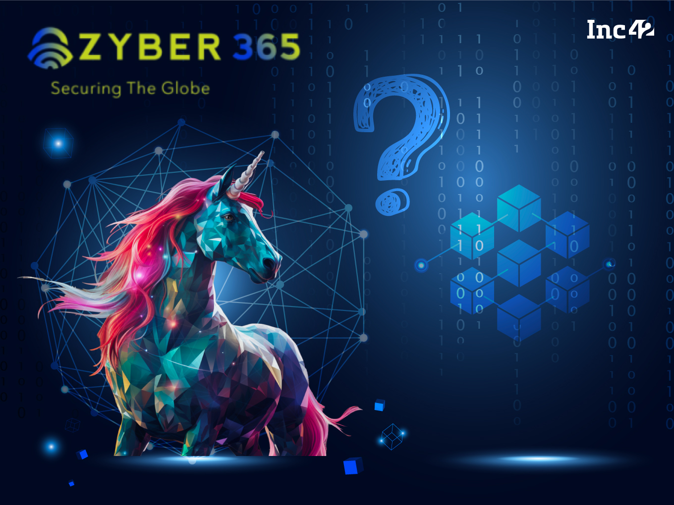 ZYBER 365: An 'AI + Web3 Unicorn’ With No Product