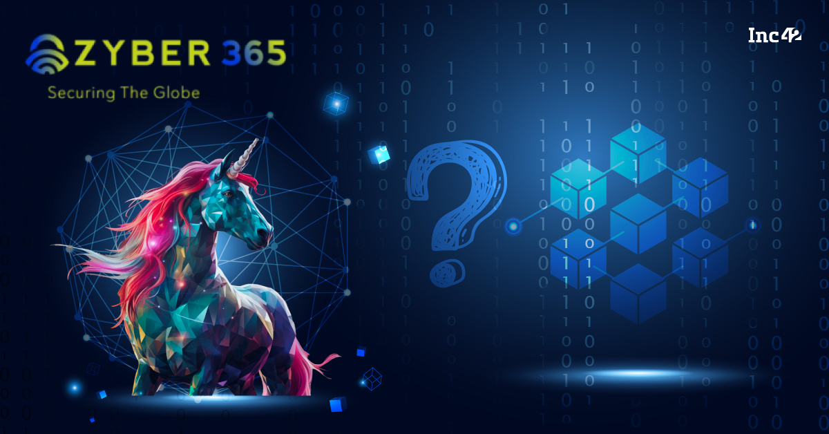 ZYBER 365: An 'AI + Web3 Unicorn’ With No Product