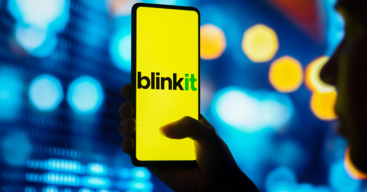 Blinkit Vs Blinkhit: Reprieve For Quick-Commerce Major As SC Refuses To ...