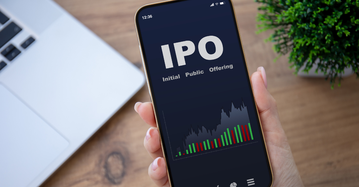 Yudiz Solutions Get Listed At A 12% Premium On NSE SME Platform