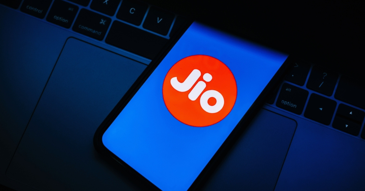 Reliance Jio Launches Jio Smart Home Services
