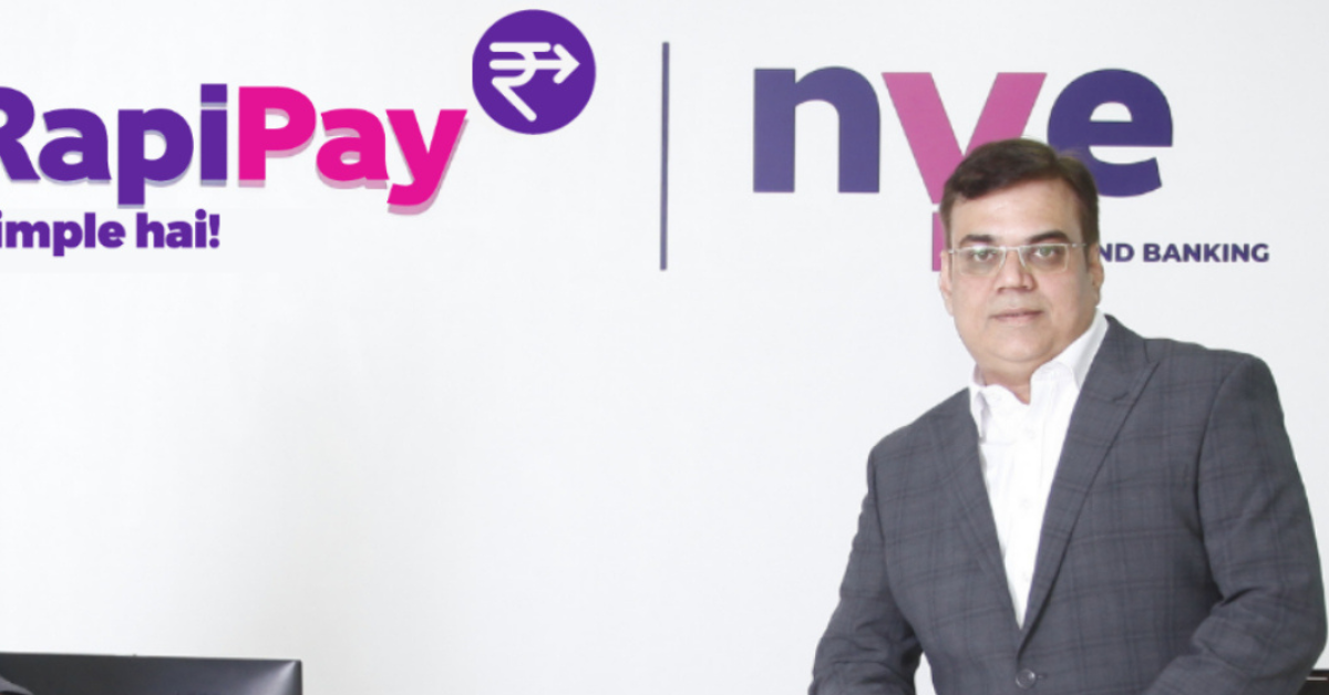Fintech Startup RapiPay’s Net Loss Jumps 2.3X To INR 93.3 Cr In FY23