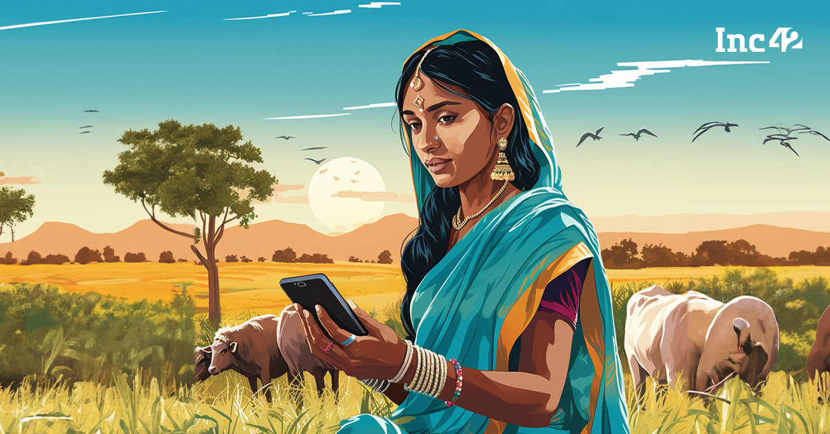 How This Jaipur Based Startup Is Digitally Empowering Rural Women