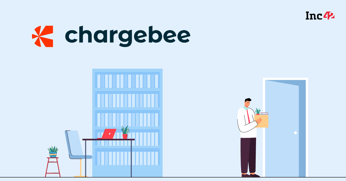 Tiger Global Backed Chargebee Fires 10% Workforce In 2nd Round Of Layoffs