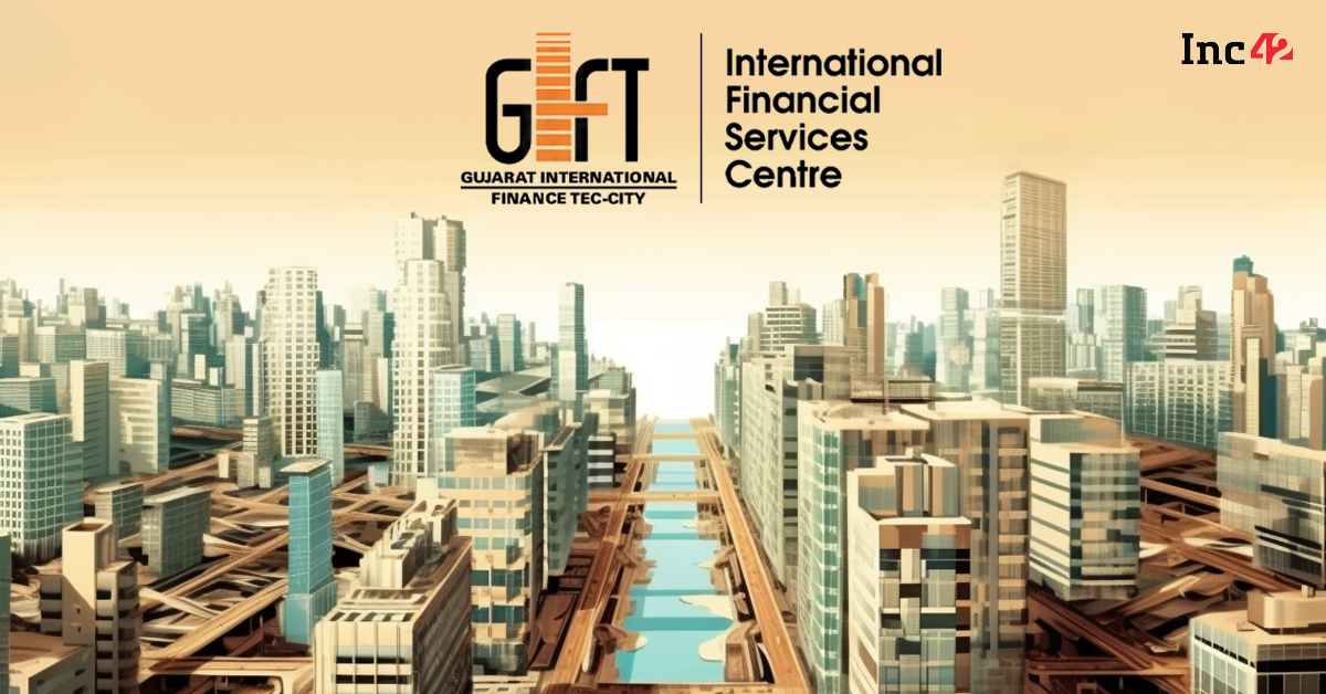 How The GIFT IFSC 10-Member Panel Wants To Clip The Startup Flip