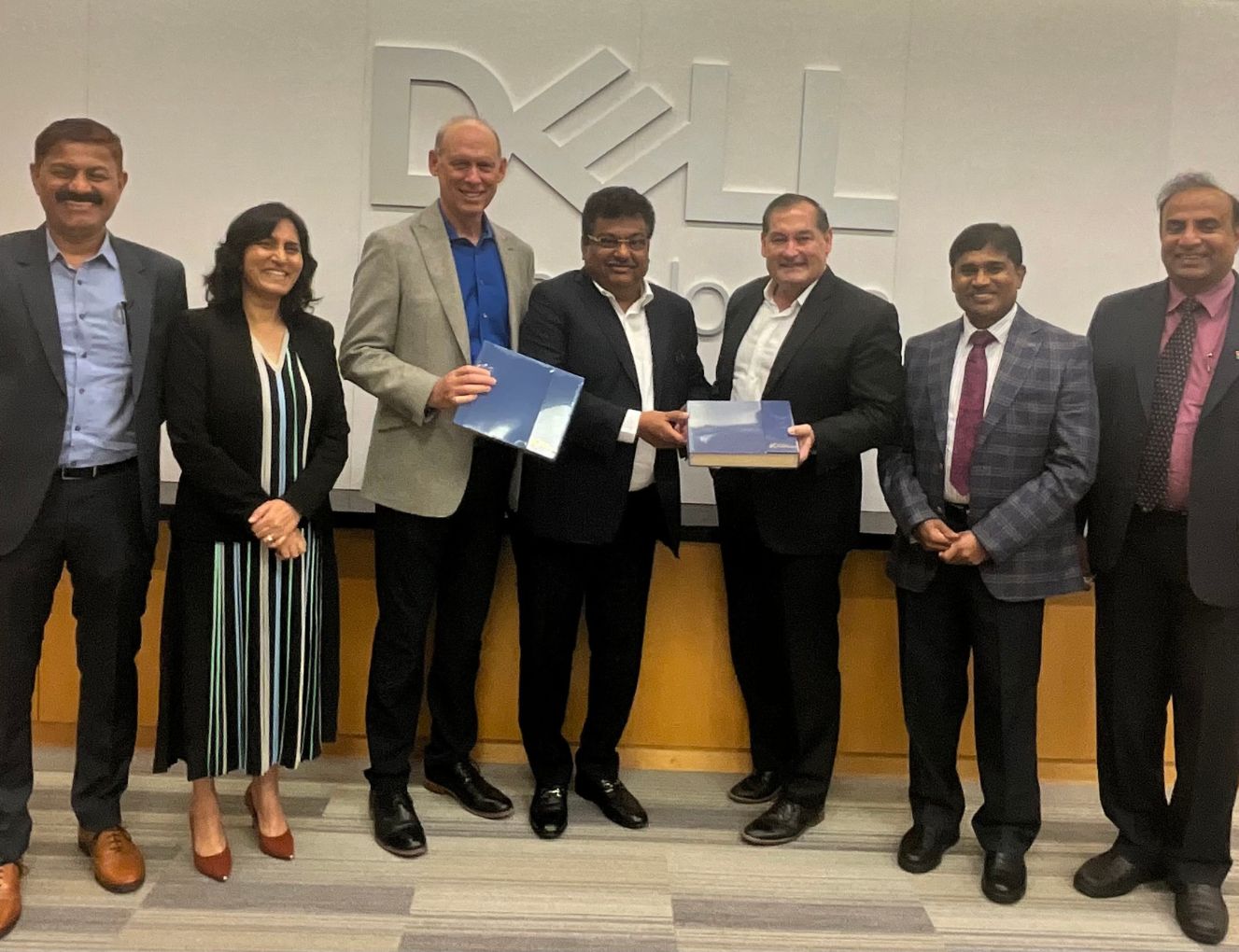 Dell Mulls More Investment In Bengaluru R&D Centre