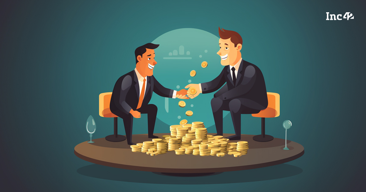 A Guide For First-Time Founders To Raise Angel Funding