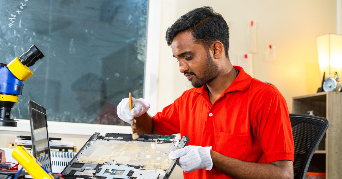 Govt Launches Skill India Digital To Bring All Skilling Initiatives On ...