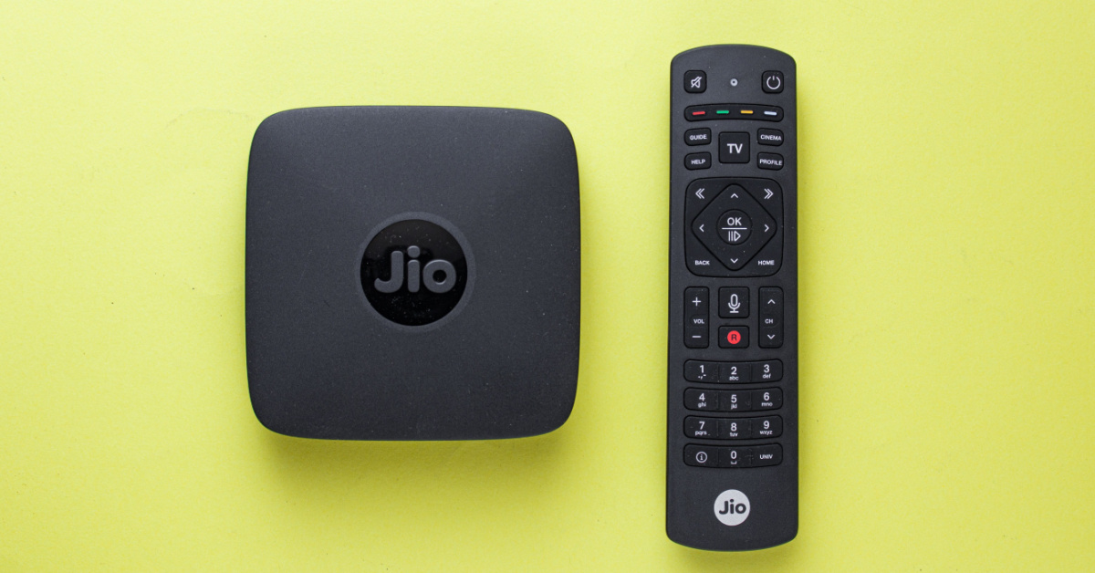 Jio Launches JioAirFiber In 8 Cities To Expand Broadband Coverage