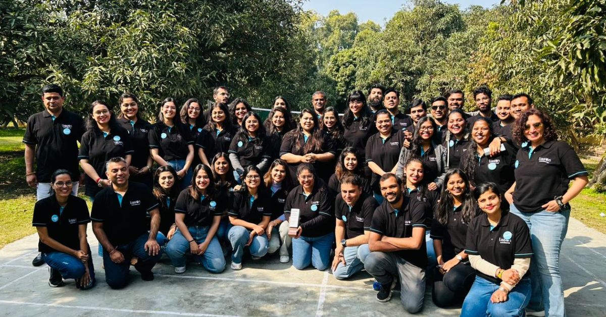 LISSUN Bags Funding To Offer Full-Stack Emotional & Mental Health Solutions