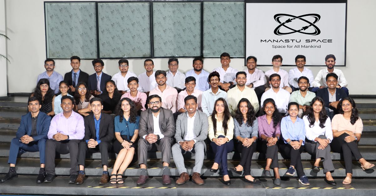 Manastu Raises Funding To Reduce Debris Pollution In Space