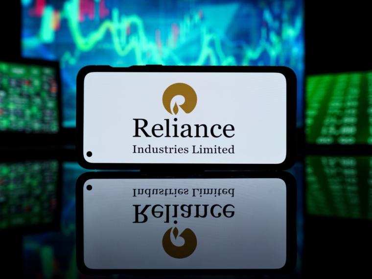 Eyeing A Platter Full Of Incentives, Reliance Mulls Semiconductor ...