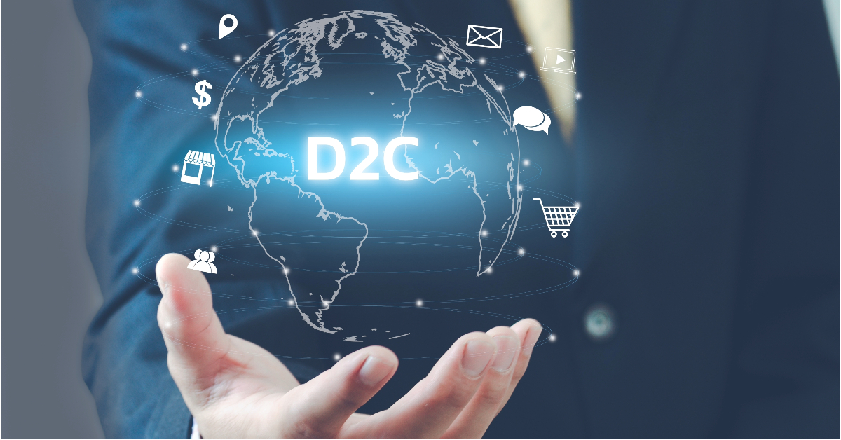 Beyond Borders: The Global Aspirations Of Indian D2C Brands