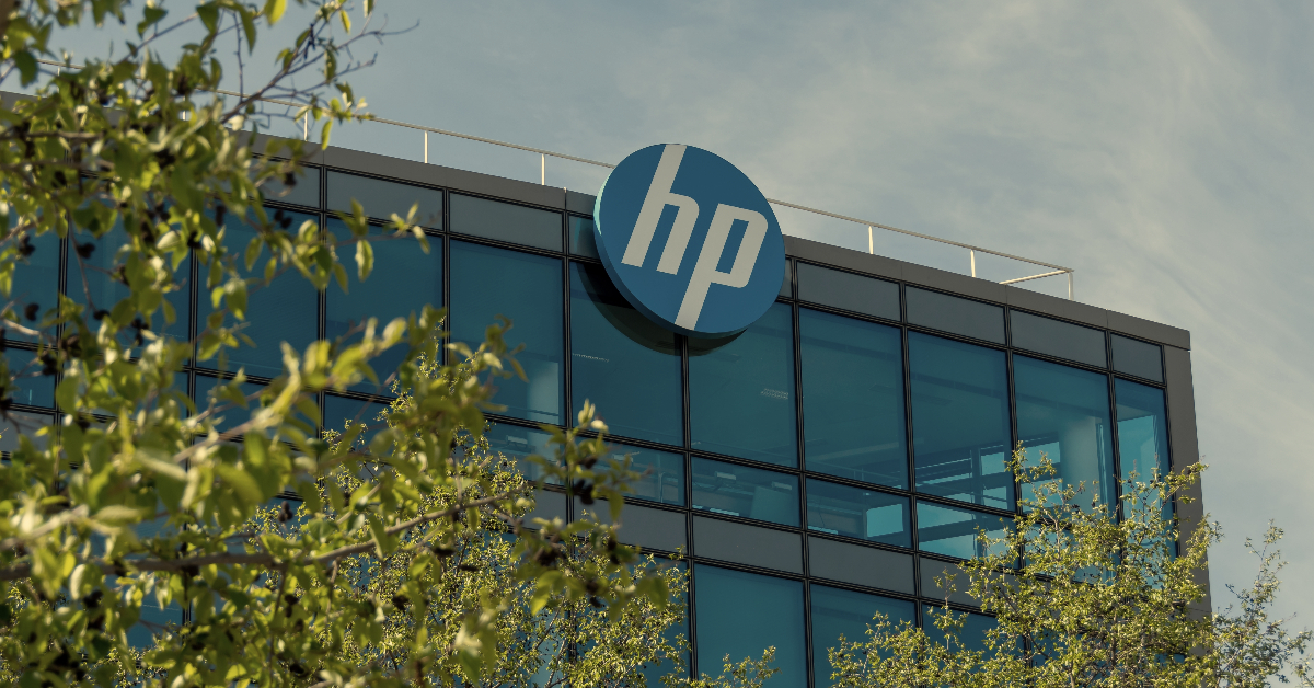 HP Partners Google To Manufacture Chromebook In India