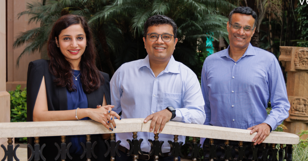 Vertex Ventures Raises $541 Mn To Back Indian & SEA Startups