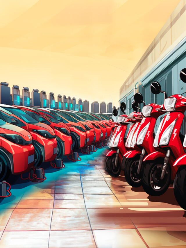 Are EVs More Affordable than Conventional Vehicles?