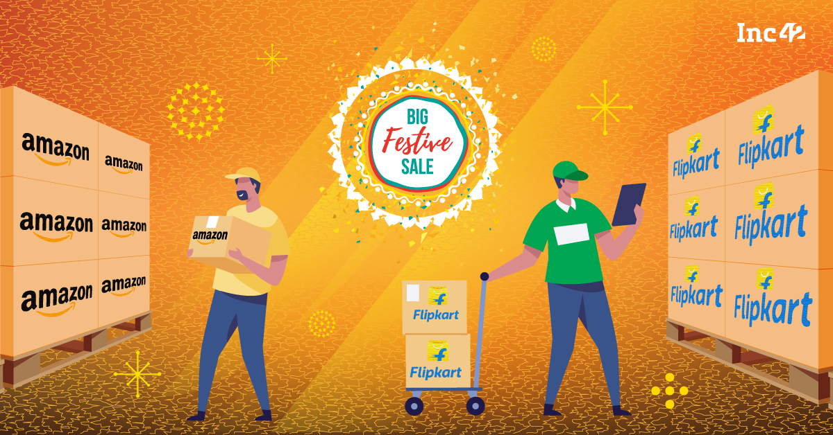 Flipkart 1 Lakh Seasonal Jobs- Ahead of Festive Season Sale