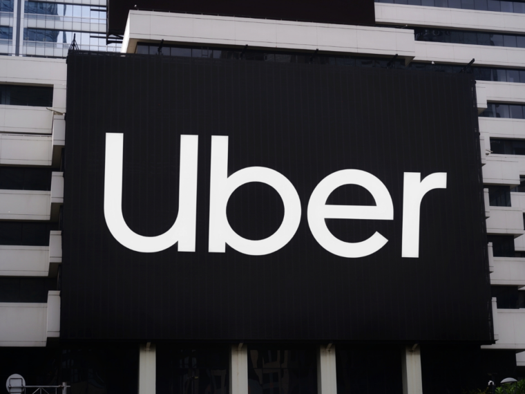 Uber To Double Presence In India, Expects Country To Be Largest Global ...