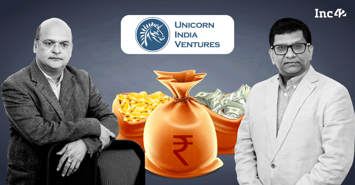 How Unicorn India Ventures Returned 2X To Its LPs With Fund I