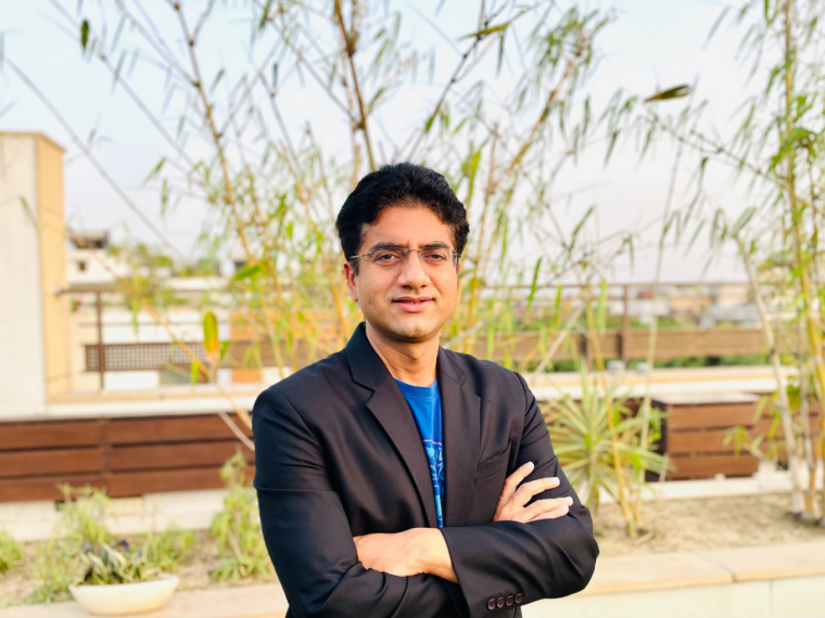 Comeback On The Cards? Chaudhry Might Return As Aakash CEO