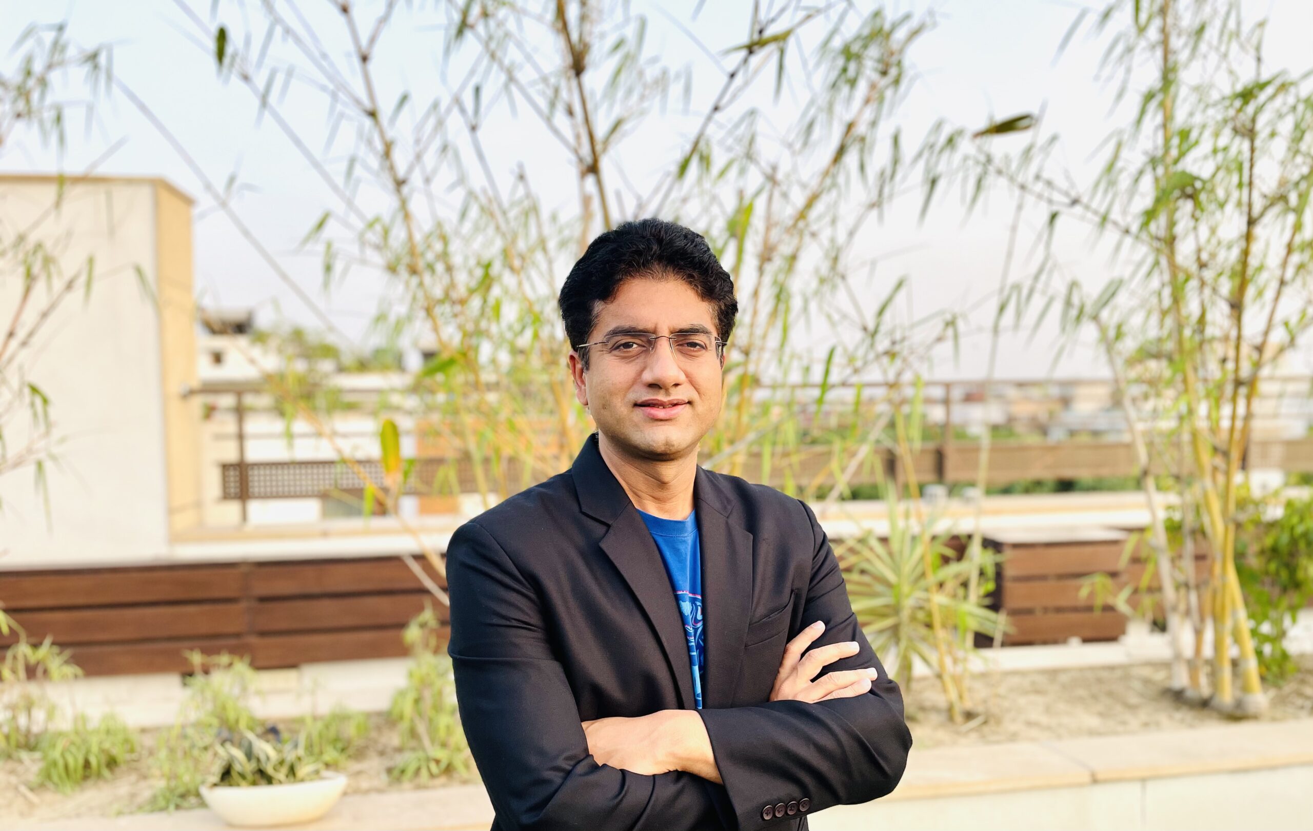 Comeback On The Cards? Chaudhry Might Return As Aakash CEO