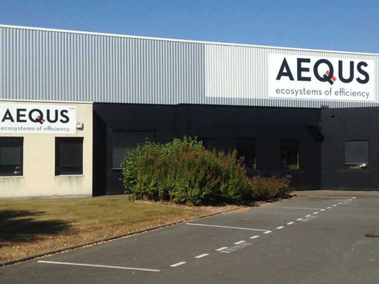 Aequs Raises $54 Mn To Strengthen High-Precision Components Manufacturing